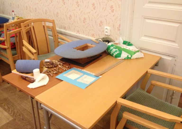 KURS | Elsa Petersons Spetsaffär Eftr. Du kan betala via FAKTURA, med ...