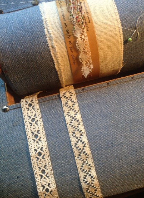 KURS | Elsa Petersons Spetsaffär Eftr. Du kan betala via FAKTURA, med ...